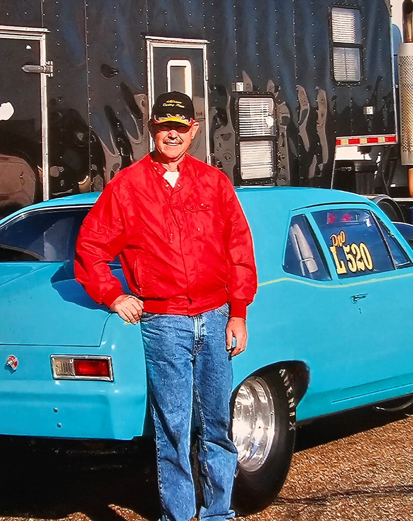 Roger Adkisson Obituary - Ft. Collins, CO