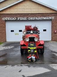 Ronald Yager Obituary - Oneonta, NY