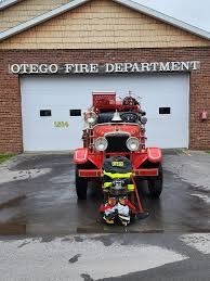 Ronald Yager Obituary - Oneonta, NY