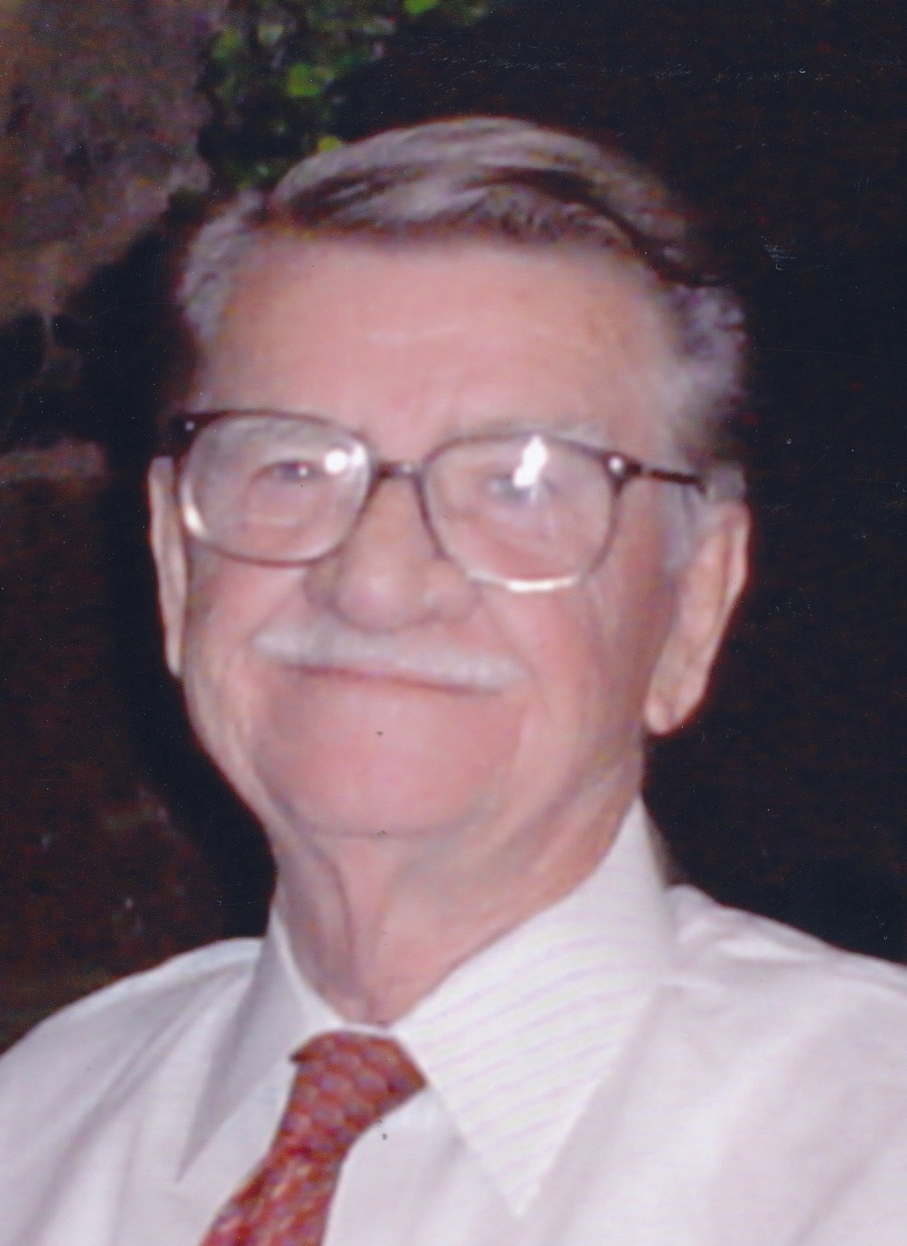 Jesse "Joe" Gardner avis de décès - Oklahoma City, OK