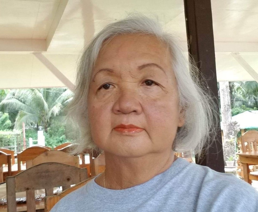 Orpha Palmero Merto Nito Obituary - Jacksonville, FL