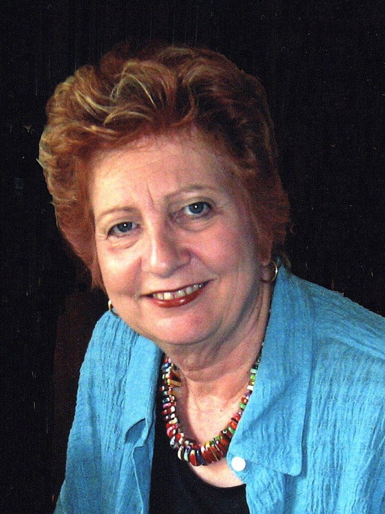Sandra Hempling Obituary - Corona Del Mar, CA