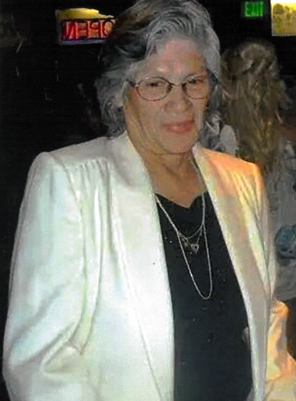 Angelina Trujillo Obituary - Denver, CO