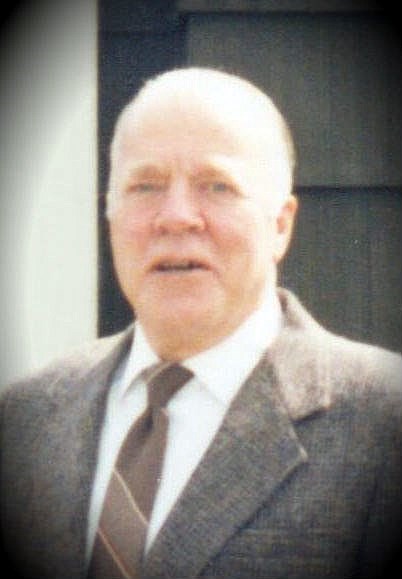 Harald Iverson Obituary - St. Paul, MN
