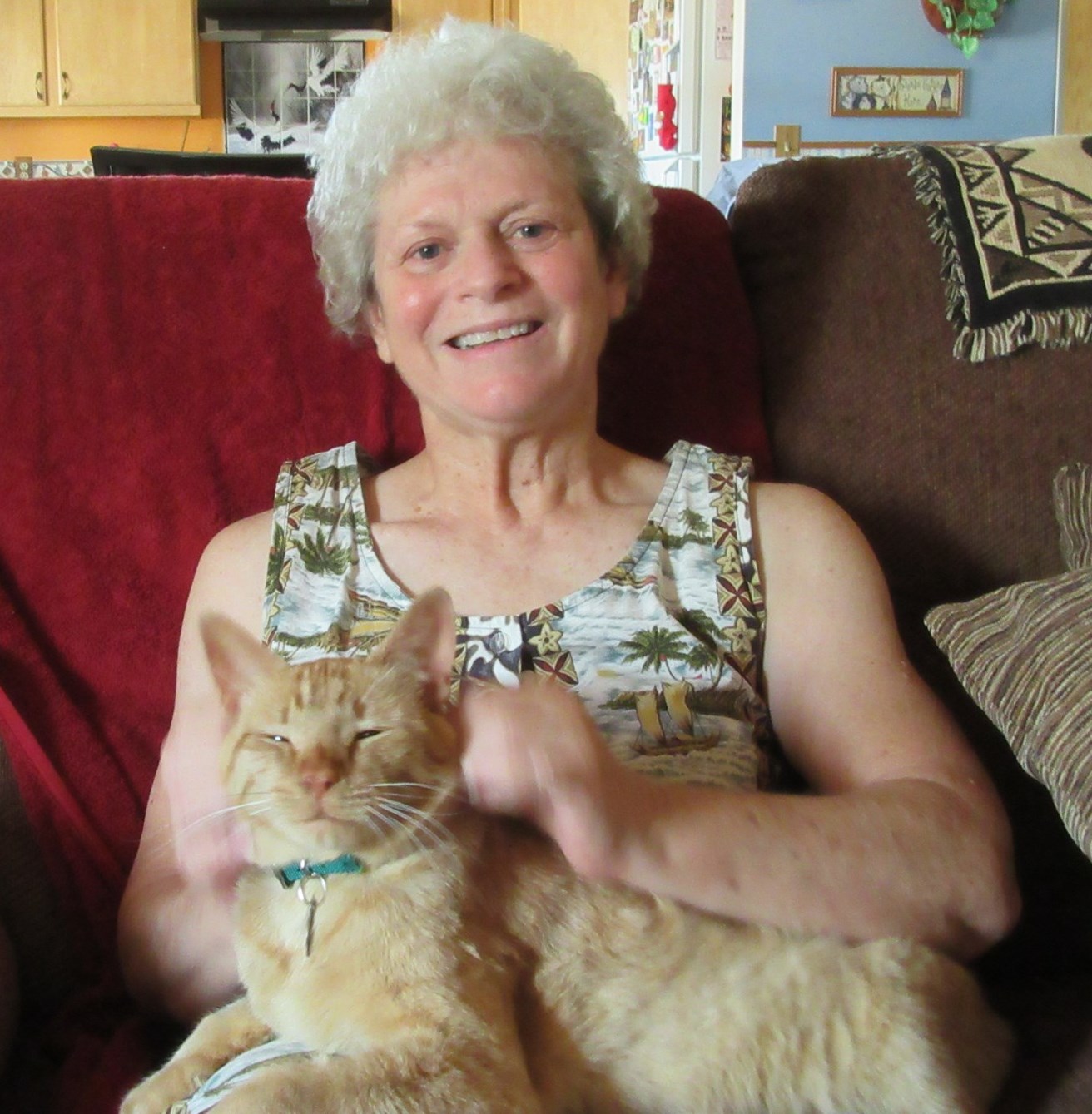 Susan Ramirez Obituary - Victorville, CA