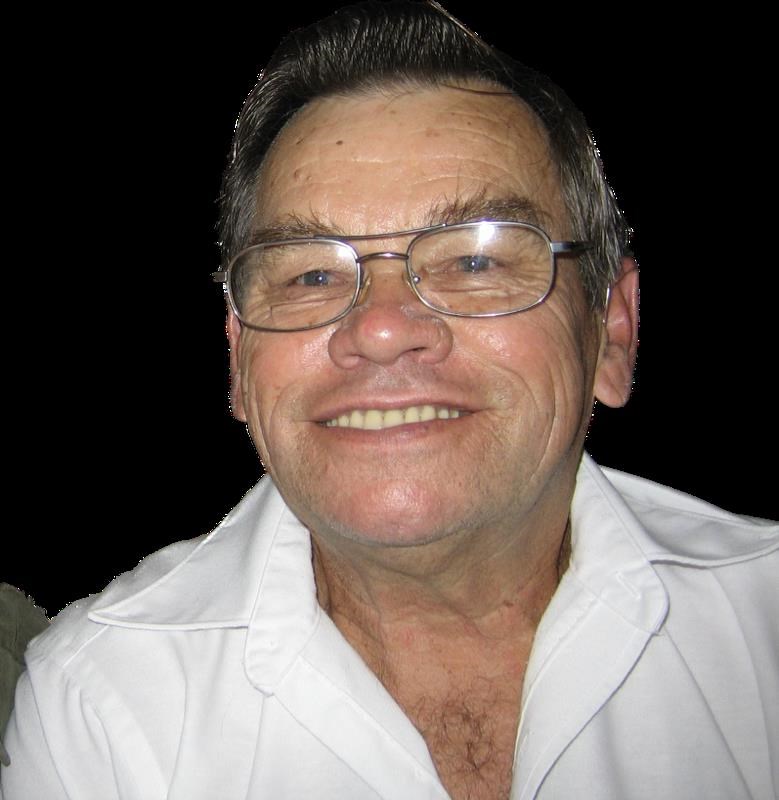 Louis Albert Pierson Obituary - Glendale, AZ