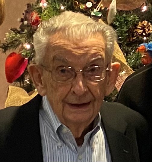 Howard Klotz Obituary - Homewood, AL