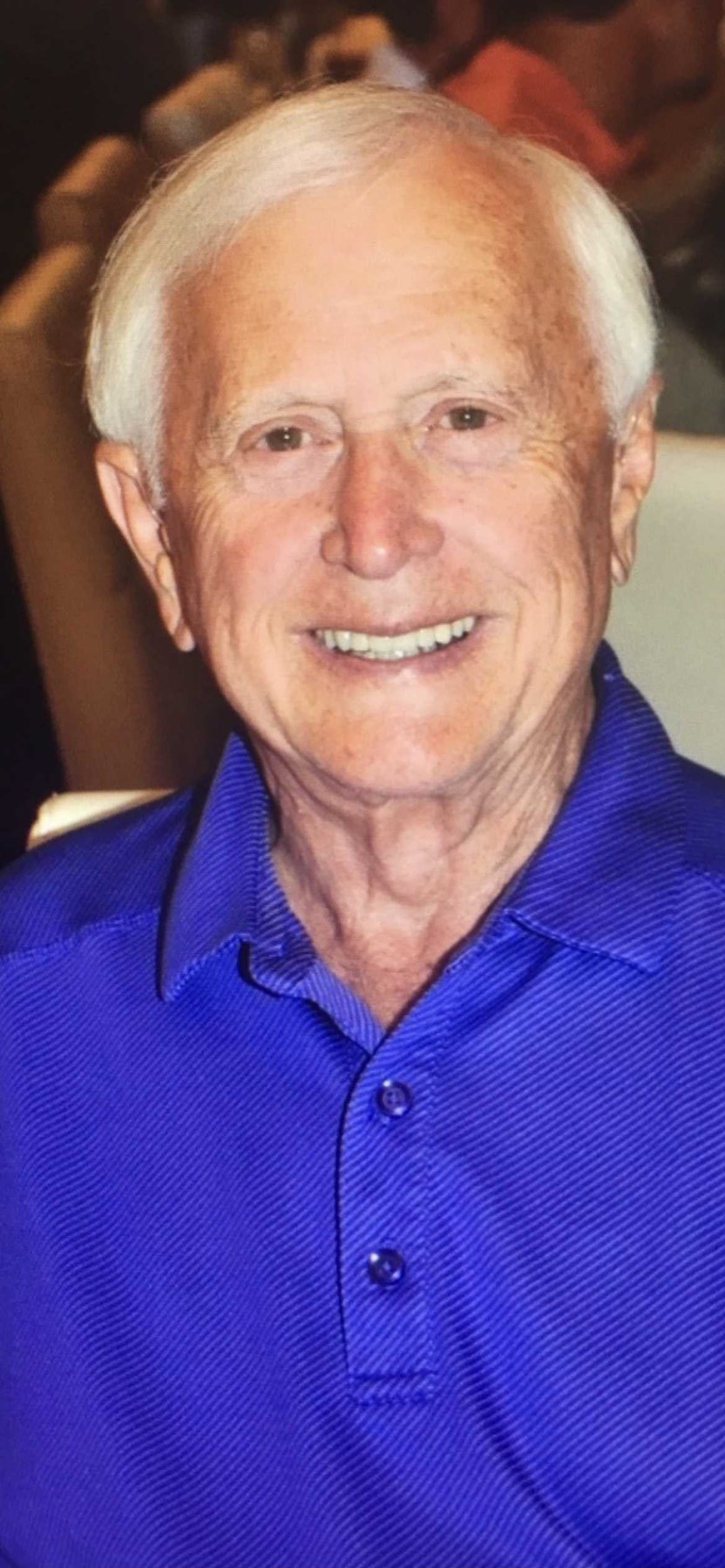 Nathan Elder Obituary - Colleyville, TX