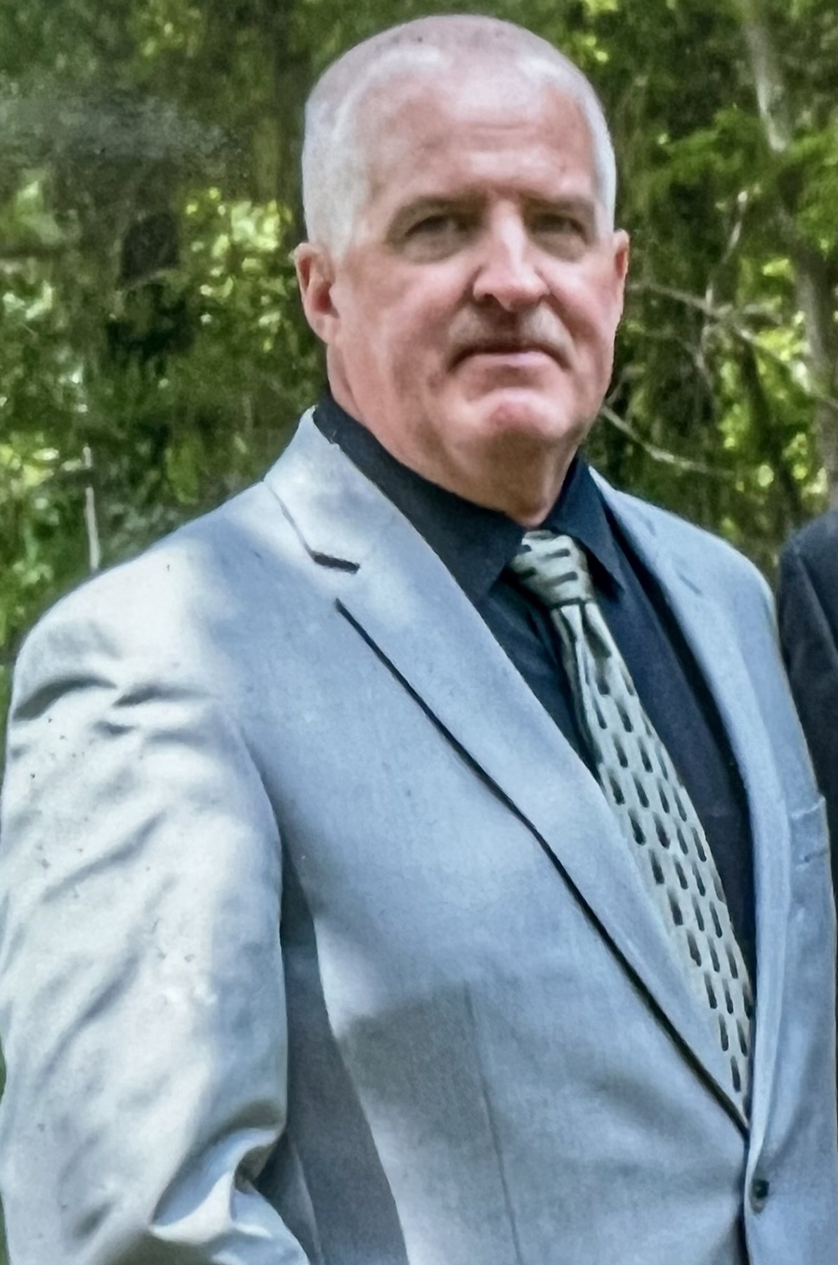 Jeffery Cook Obituary - Monroe, NC