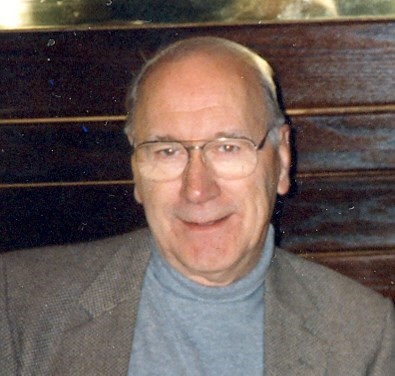 Richard J. Tanney Obituary - Des Plaines, IL