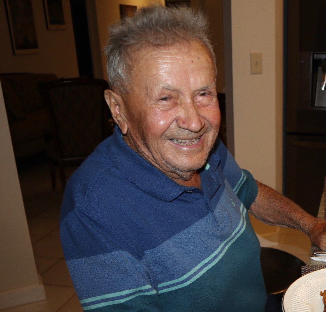 Juan Soto Adames Obituary - Hialeah, FL