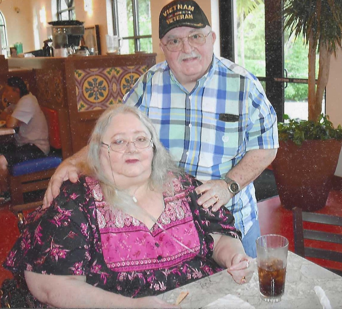 Ina Smith Obituary - San Antonio, TX