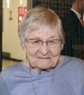 Patricia Hartman Obituary - Fort Wayne, IN