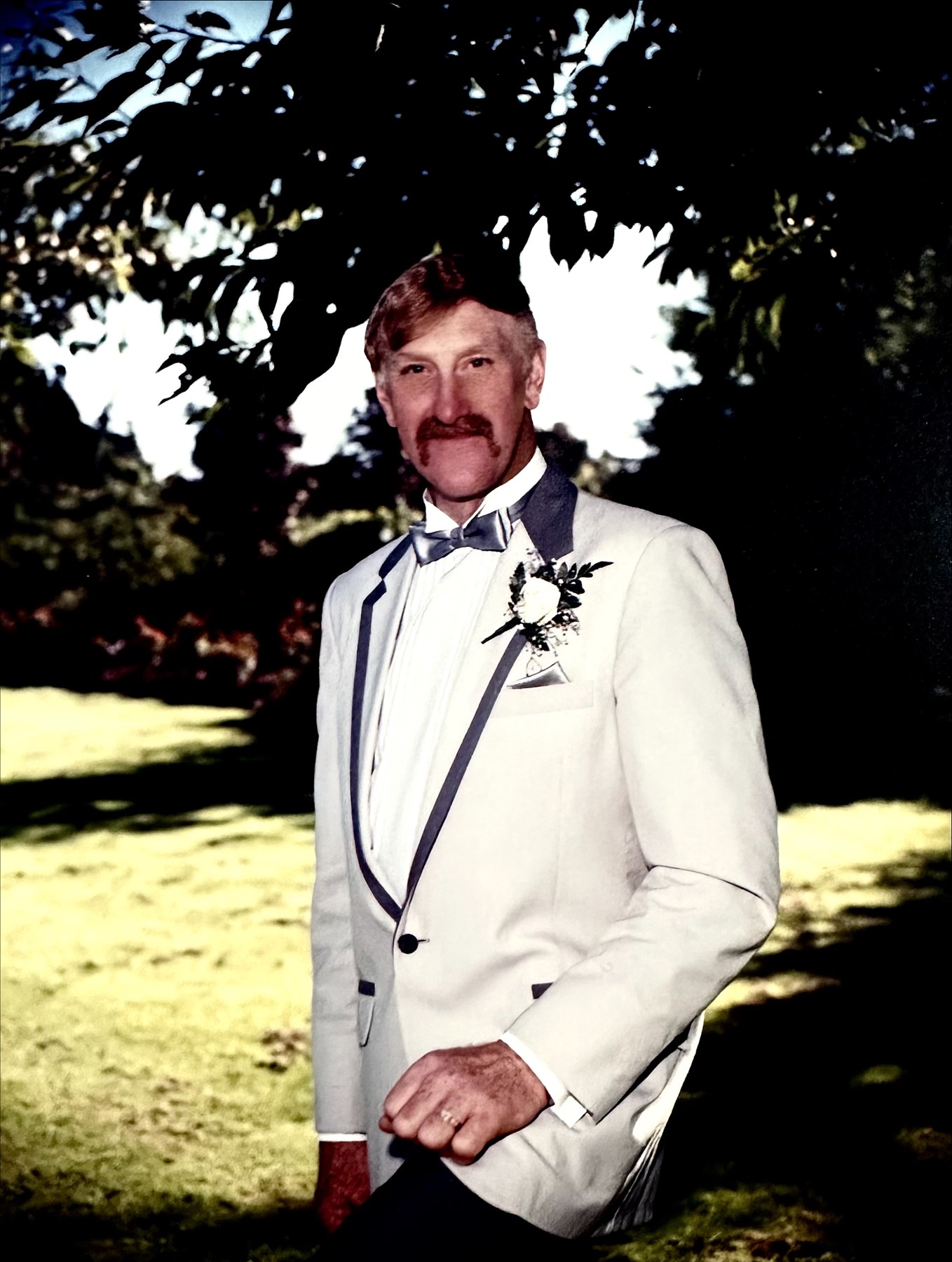 Albert Murray Obituary - Leduc, AB