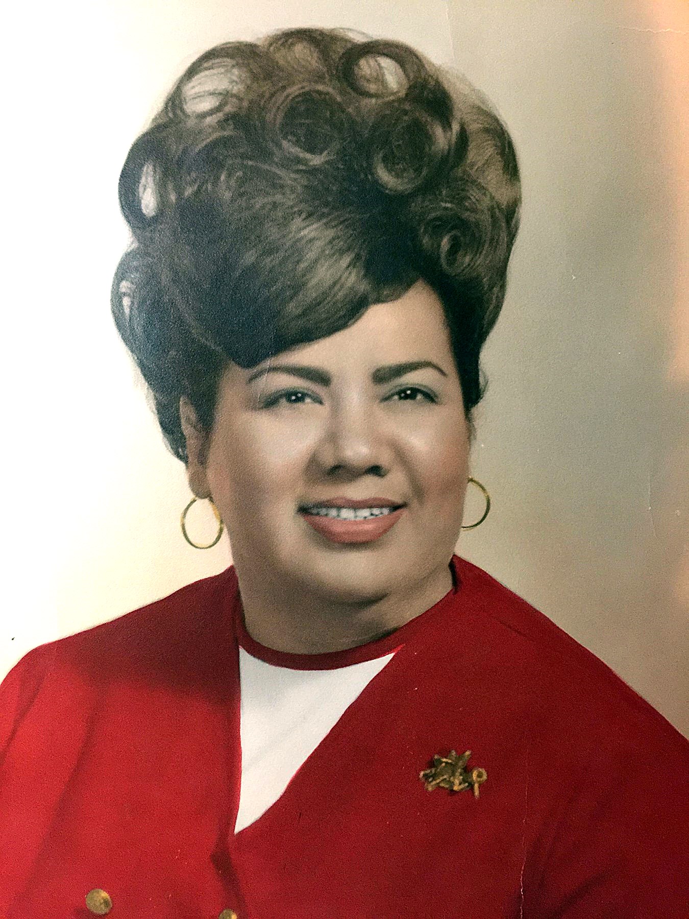 Margarita Navarette Obituary - Kerman, CA