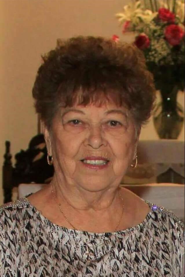 Dora Ramirez Obituary - Corpus Christi, TX