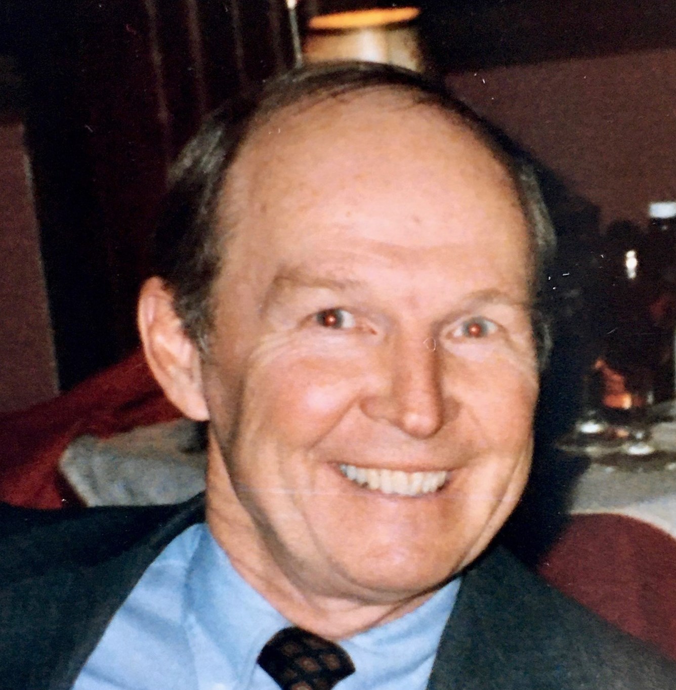 Byron Bettis Obituary - Indianapolis, IN