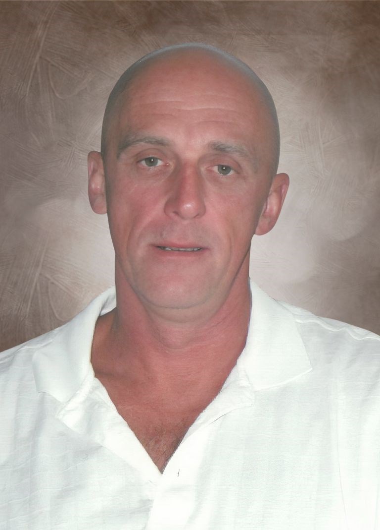 Eric Lavoie Obituary - Chicoutimi, QC
