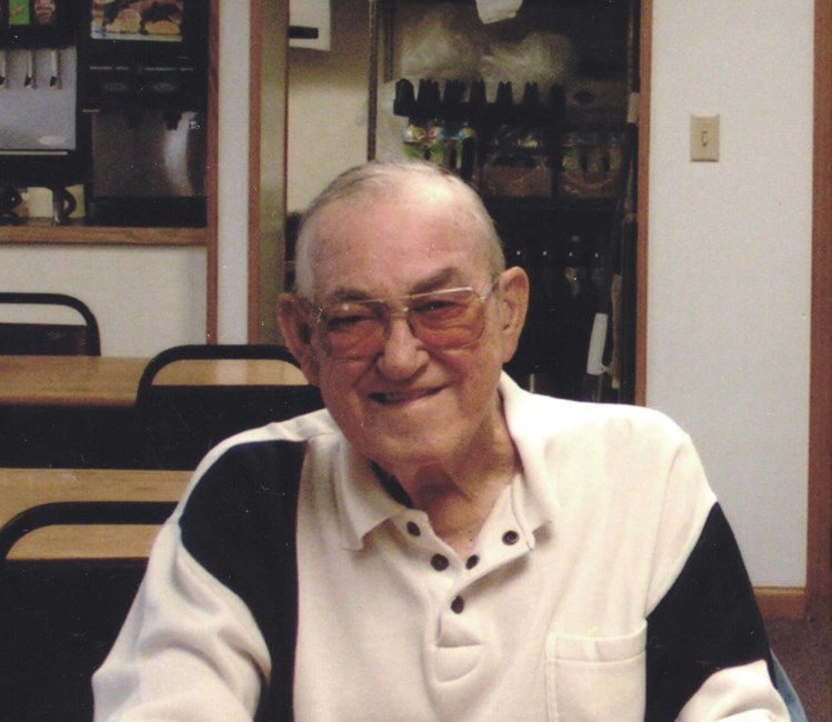 Luther A. "Junior" Sowards Obituary - St. Ann, MO