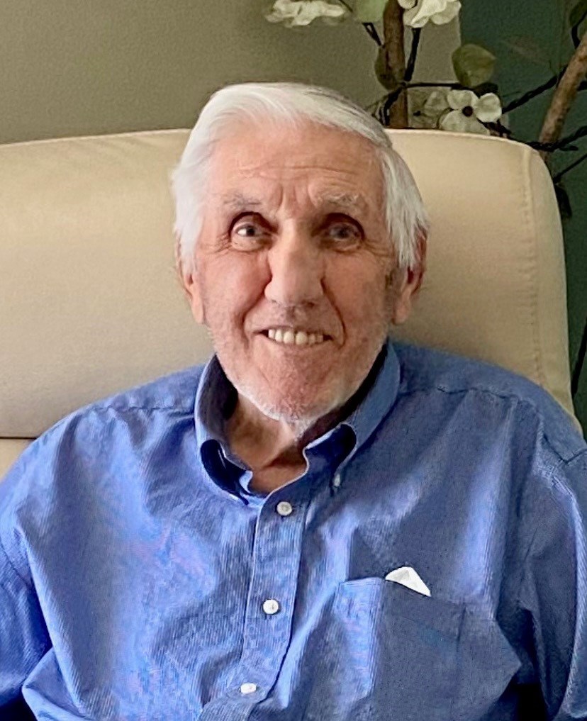 Jean Claude Duval Obituary - Ottawa, ON