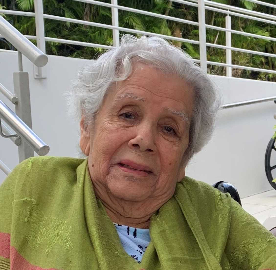 Alicia Sosa Fantauzzi Obituary - San Juan, PR