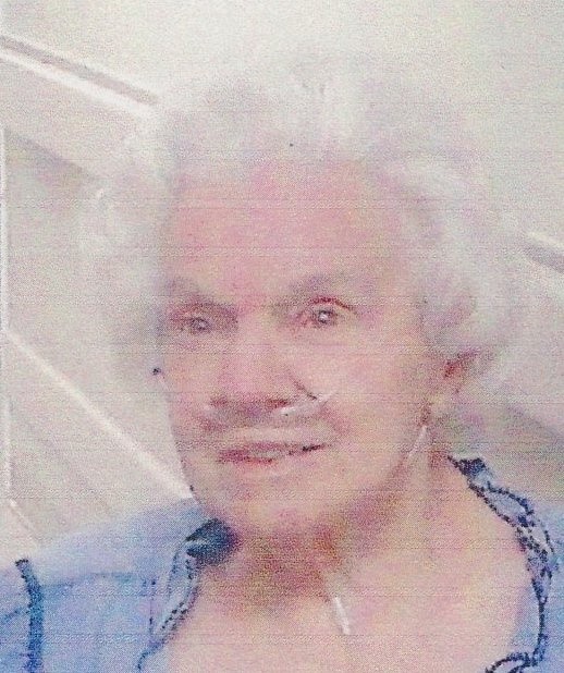 Ethel Riggleman Obituary - Harrisonburg, VA
