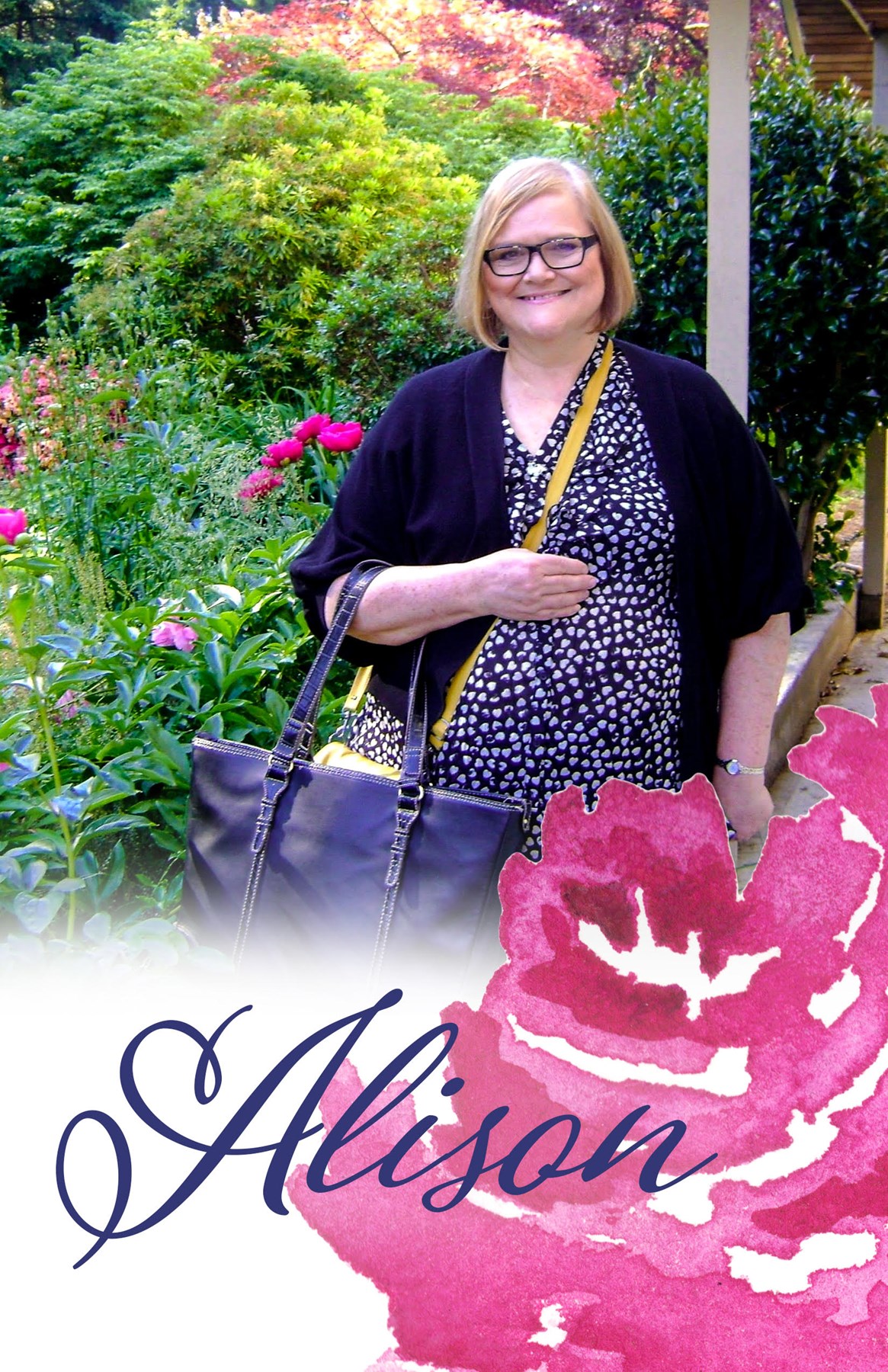 Alison Margaret Spence Obituary - Langley, BC