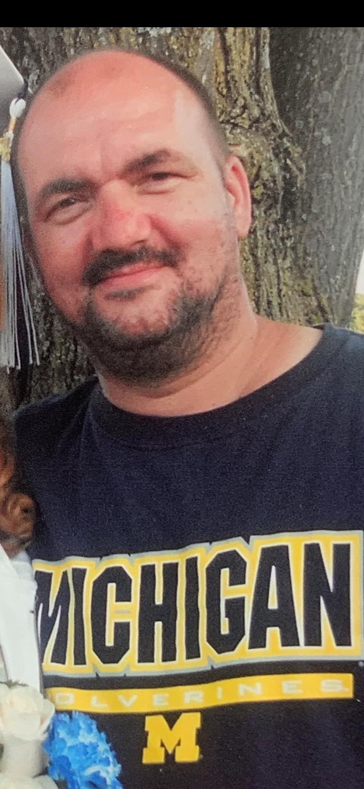 Timothy Adams Obituary - Jackson, MI