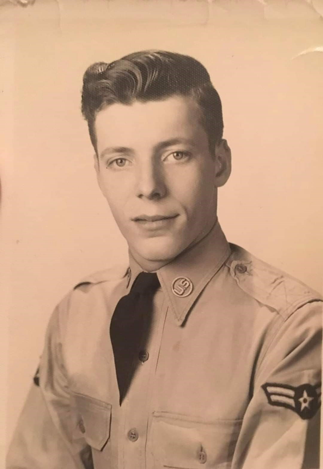 James Hansel Obituary - Stockton, CA