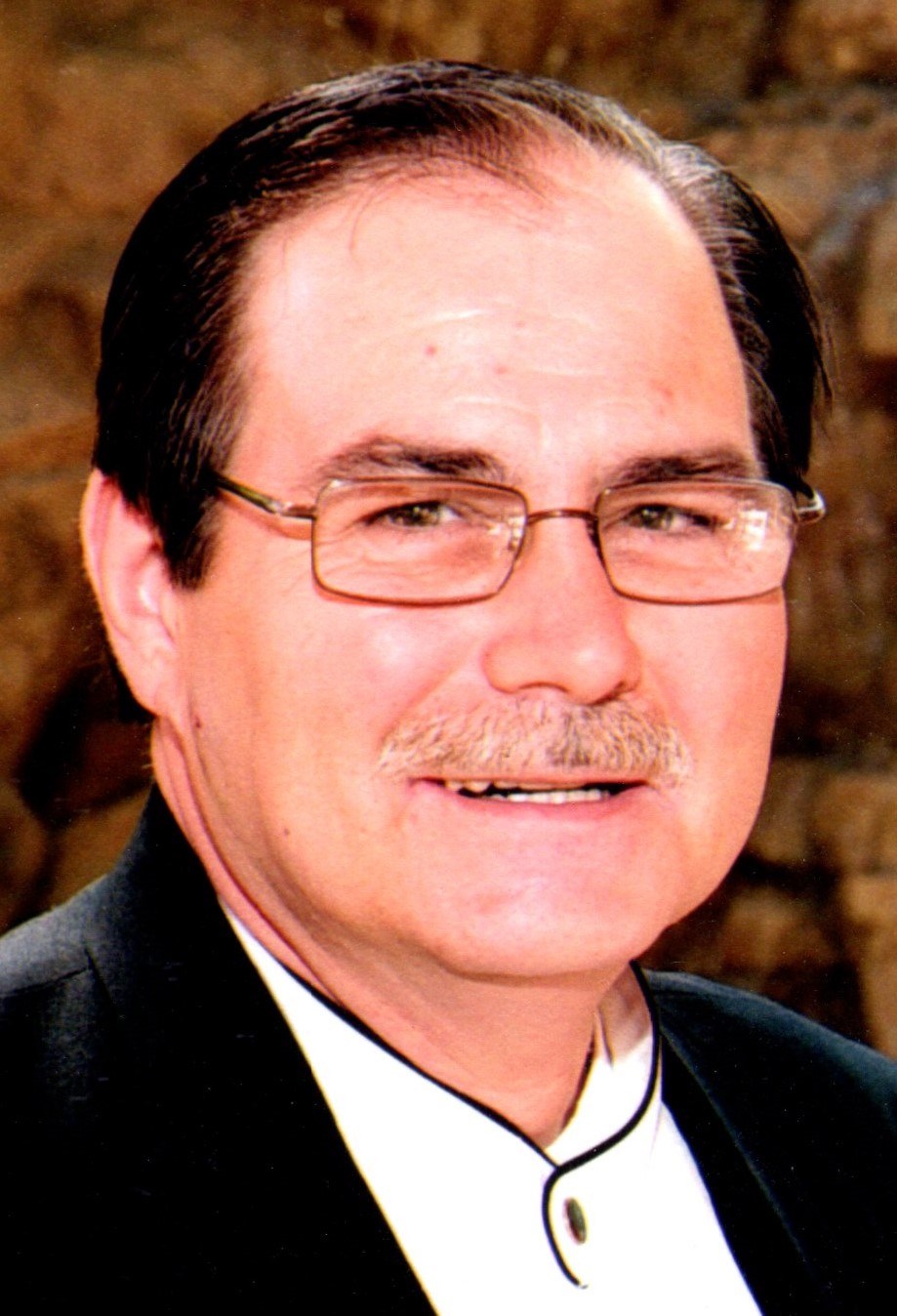 Roy Phillips Obituary - Del City, OK