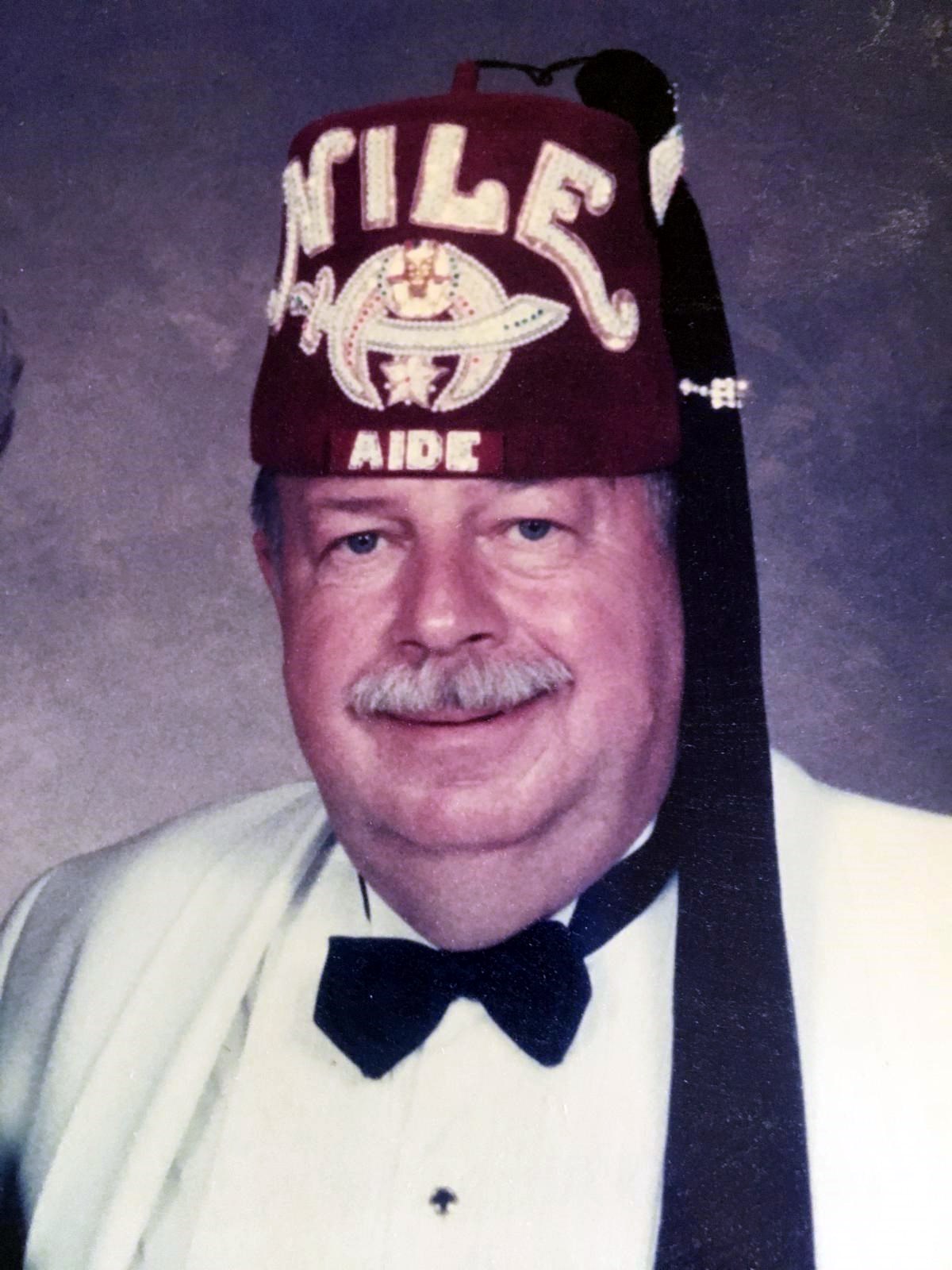 Donald Charles Obituary - Seattle, WA