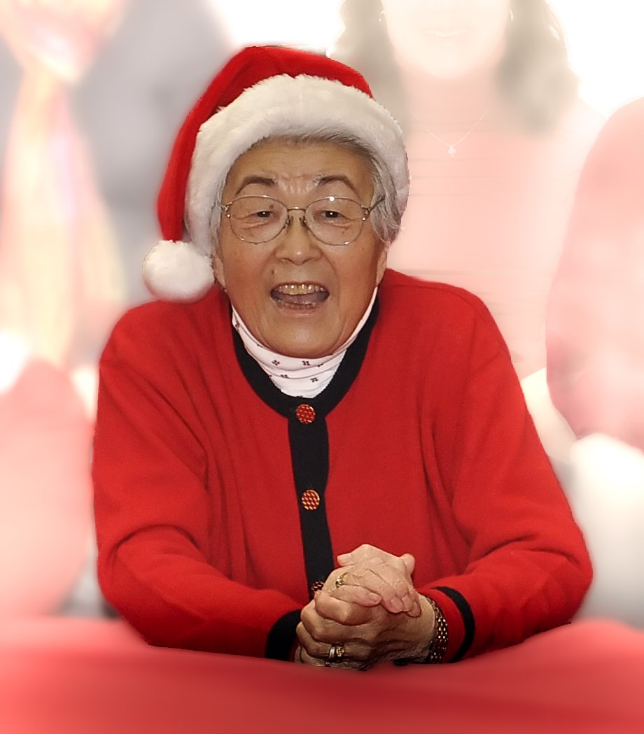 Yasuyo Minami Obituary - Renton, WA