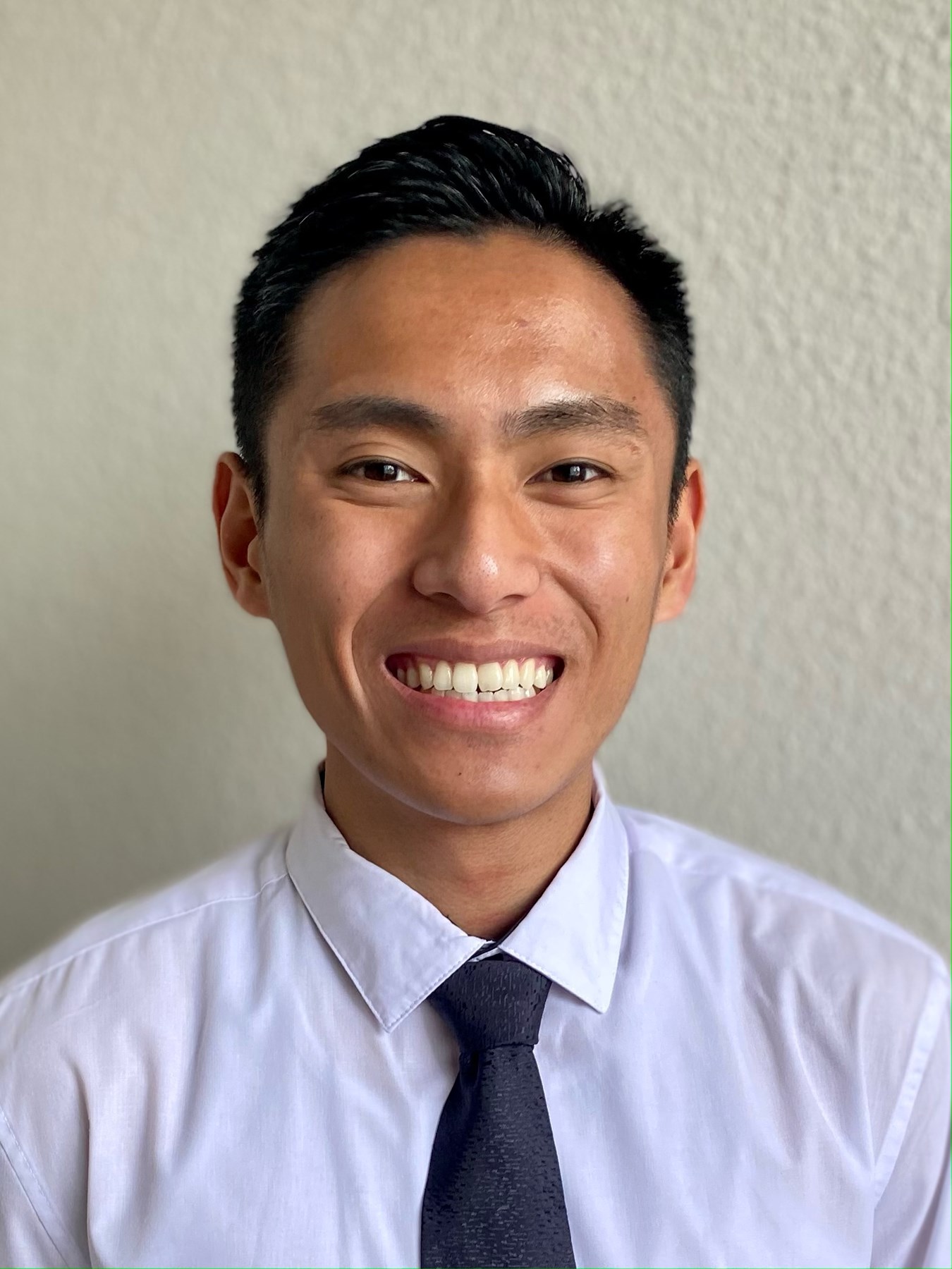 Jordan Parani Ingco Obituary - Bonita, CA