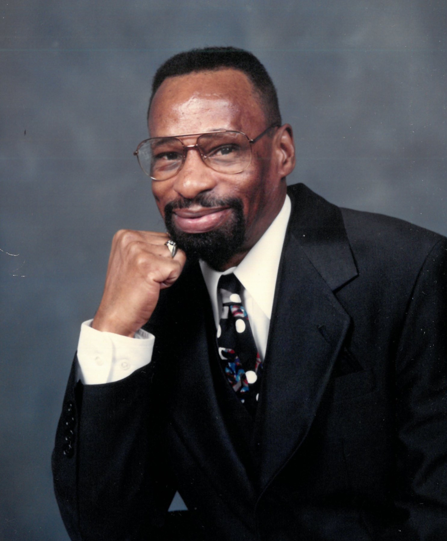 Melvin Thompson Obituary - Brentwood, MD