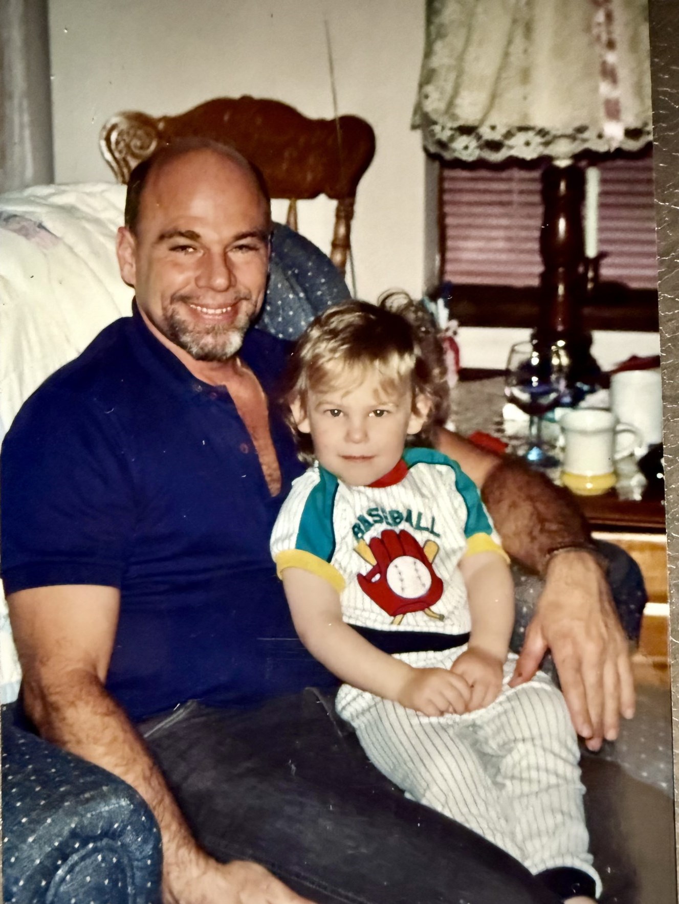 Lawrence Hackett Obituary - Grand Blanc, MI