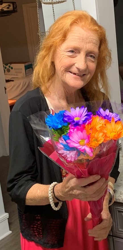 Sheila Watson Obituary - McDonough, GA