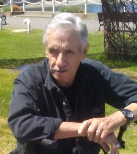 Arthur Freeman Obituary - Port Alberni, BC