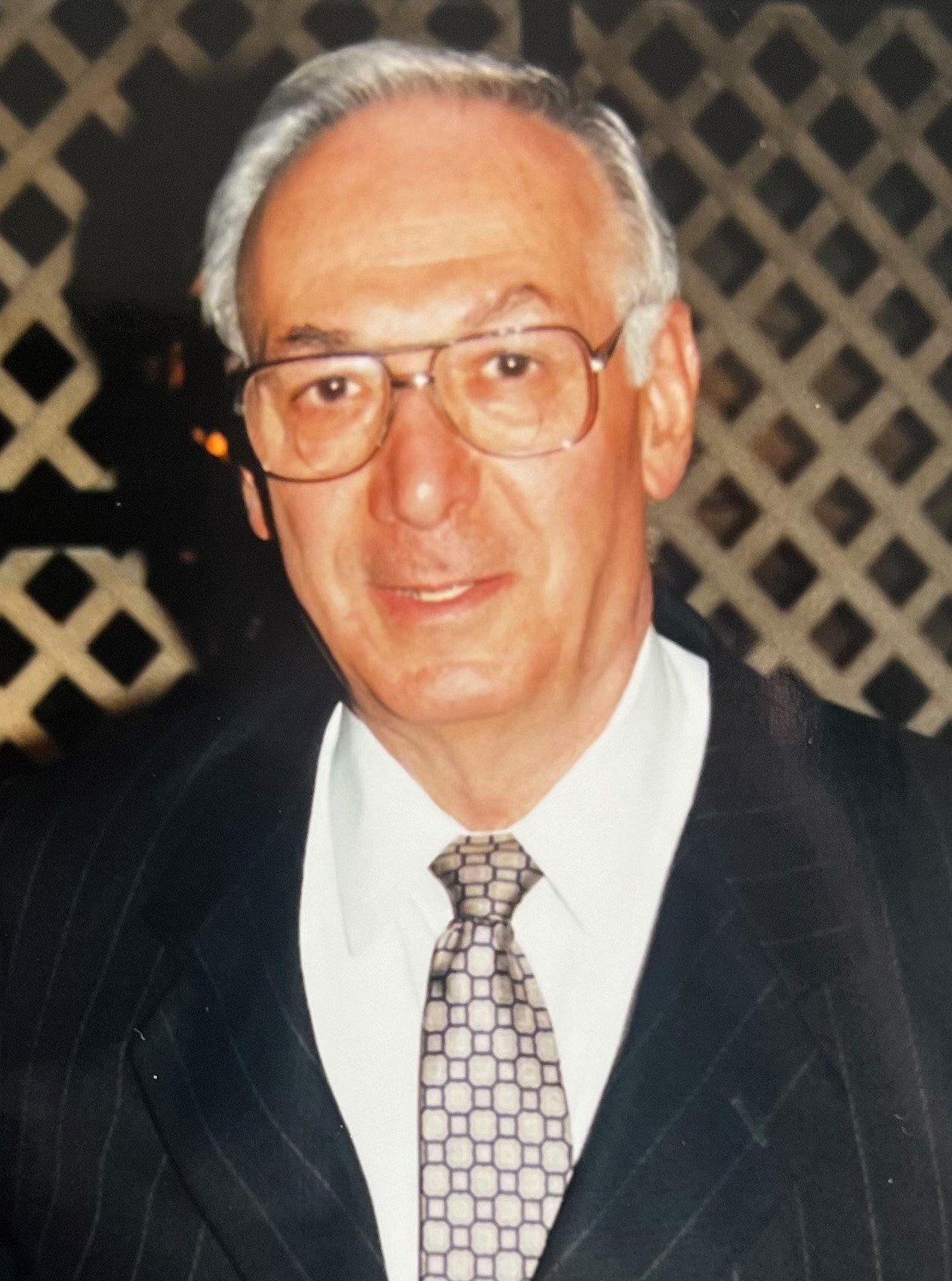 Ronald Kornblum Obituary - St. Louis, MO