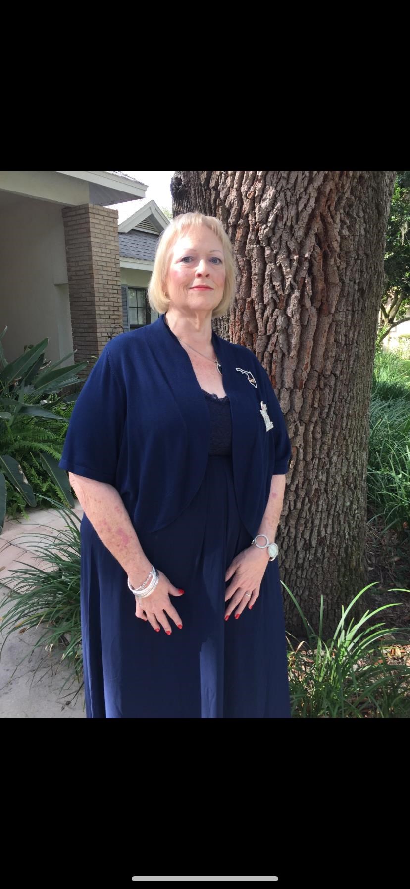 Joanna Mulder Obituary - Tampa, FL