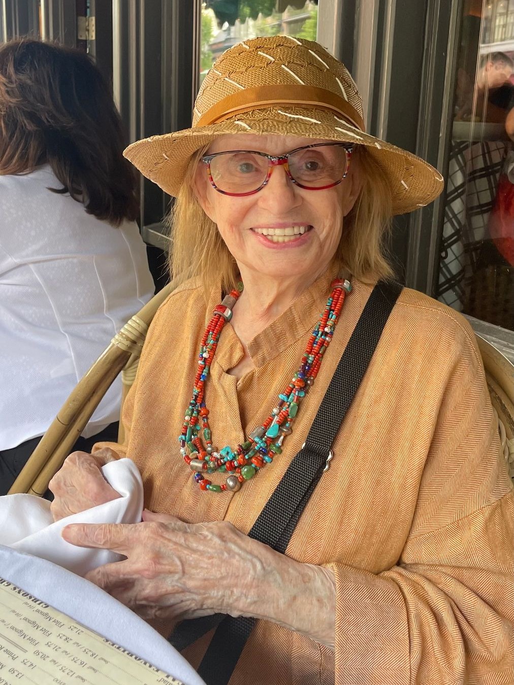 Elisabeth Stein Obituary - Wilmette, IL