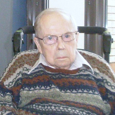 Tony Sowden Obituary - Guelph, ON