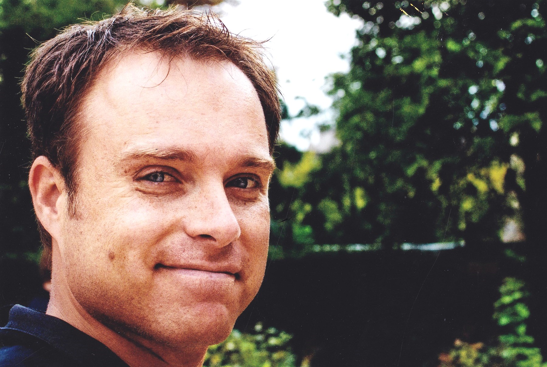 Brian Keith Freeman Obituary - Apex, NC