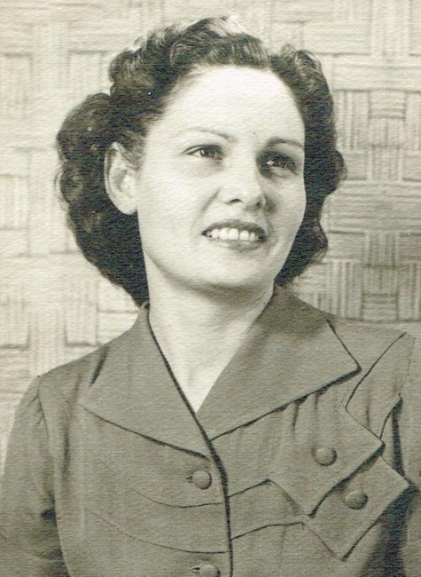 Evelyn Stricker Obituary - Sikeston, MO