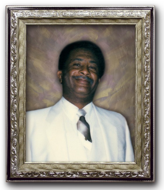 John Gregory Obituary - Colton, CA