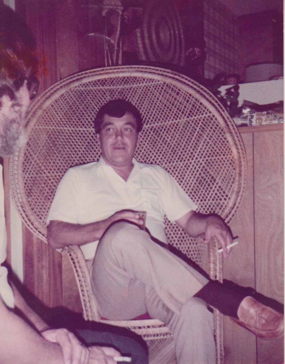 Roger Stokes Obituary - Charlotte, NC