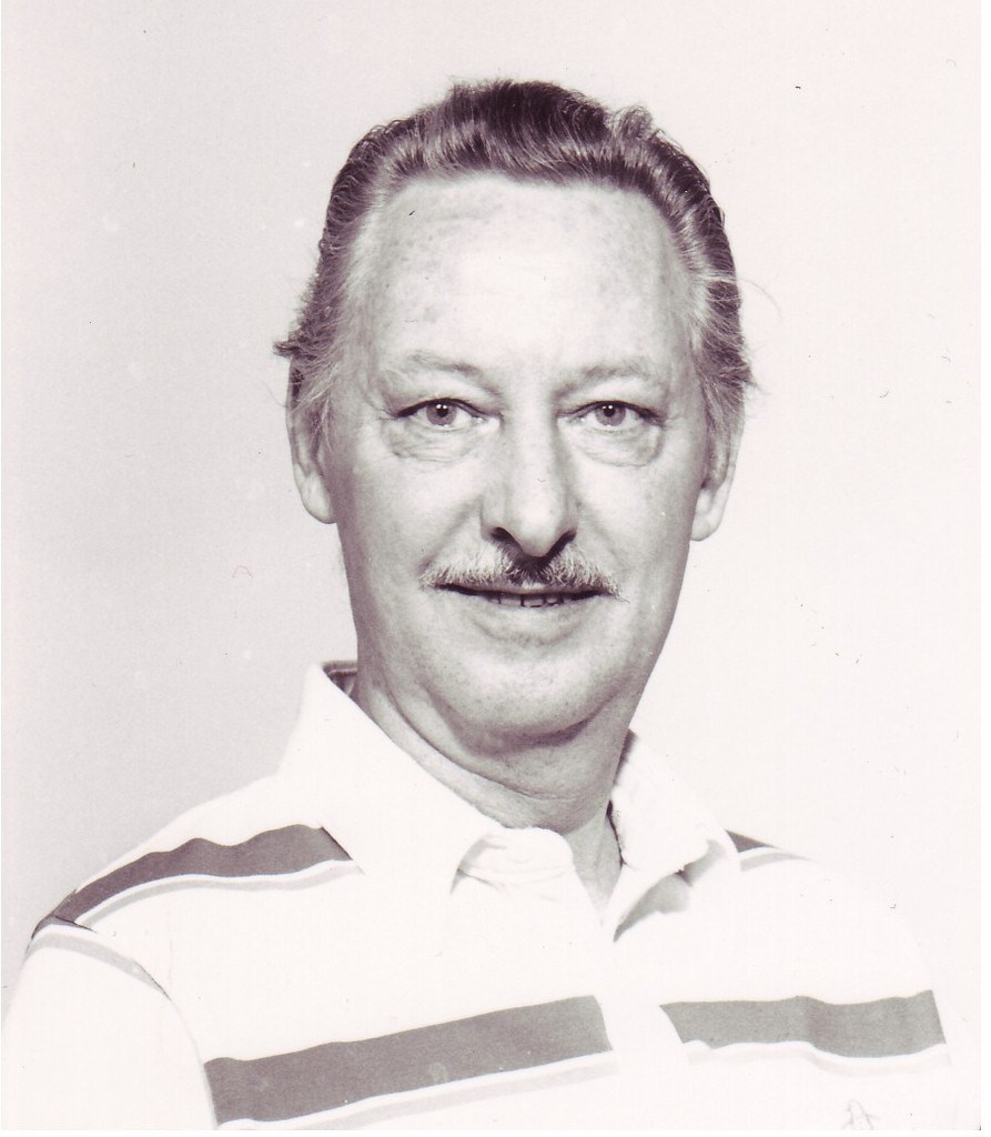 helmut huber