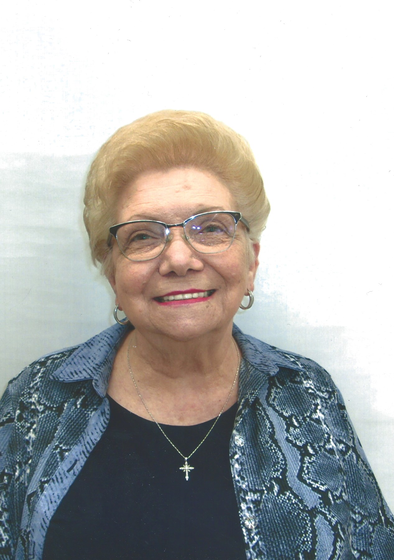 Donna Yvonne (Anderson) Irvin-Knauer Obituary - Brandon, FL