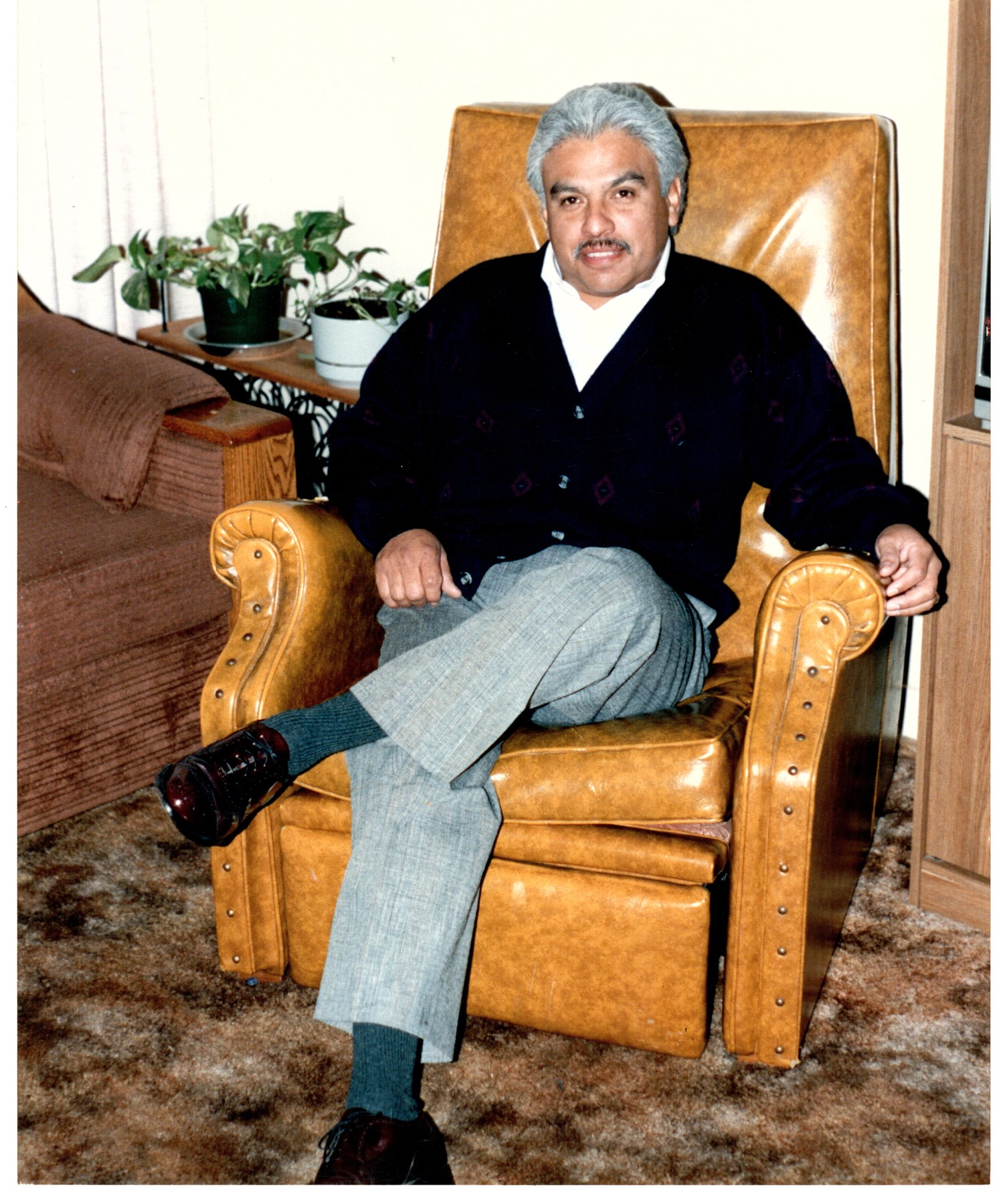 Alfredo "Sonny" Sanchez Obituary - Fresno, CA