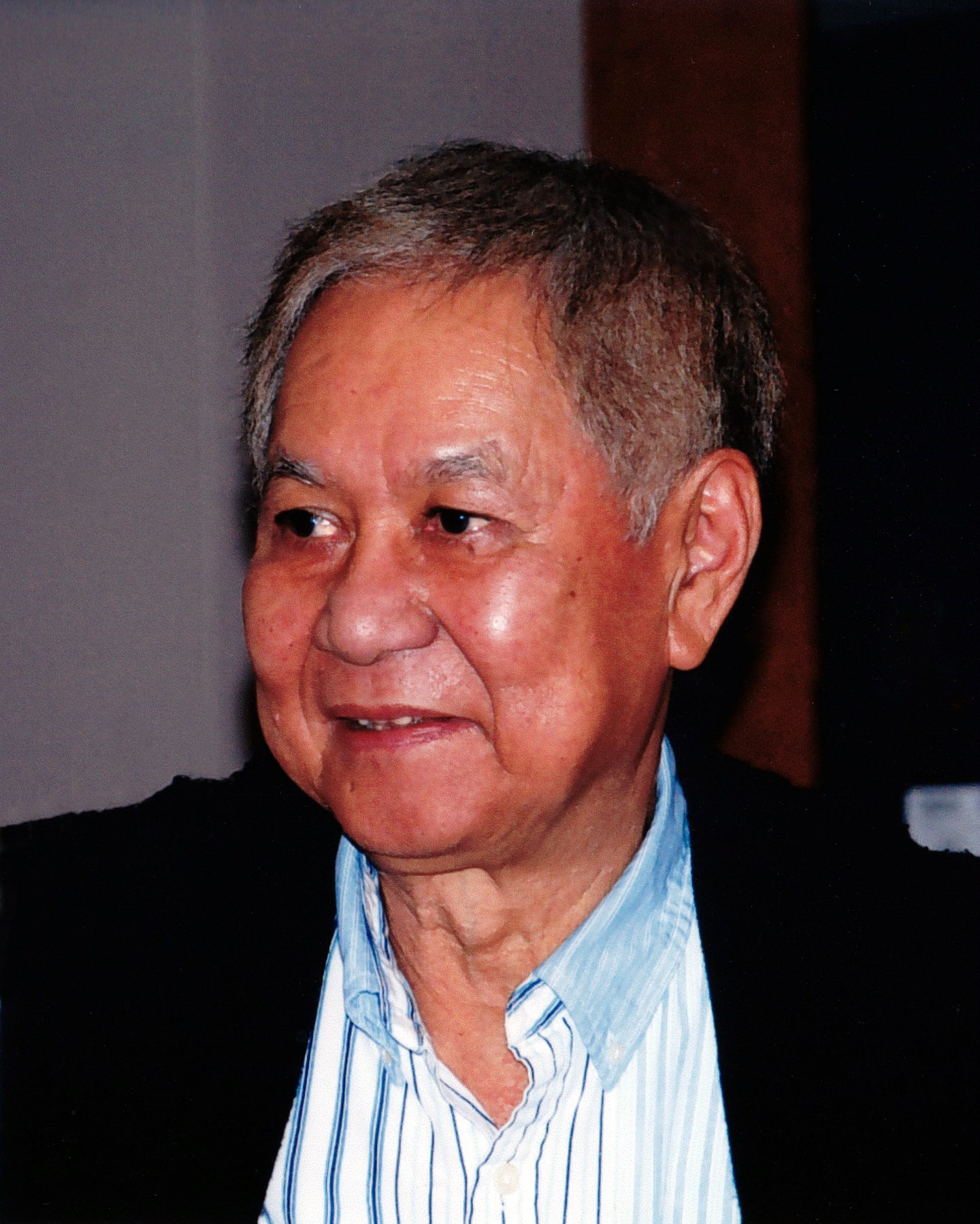 Linton (Dan) Chin-Shue Obituary - Burnaby, BC