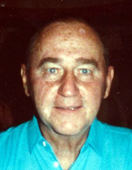 Edward Burbridge Obituary - Mesa, AZ